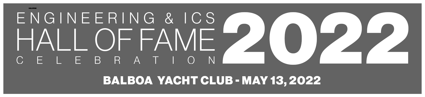 Hall of Fame – Engineering and ICS at UCI