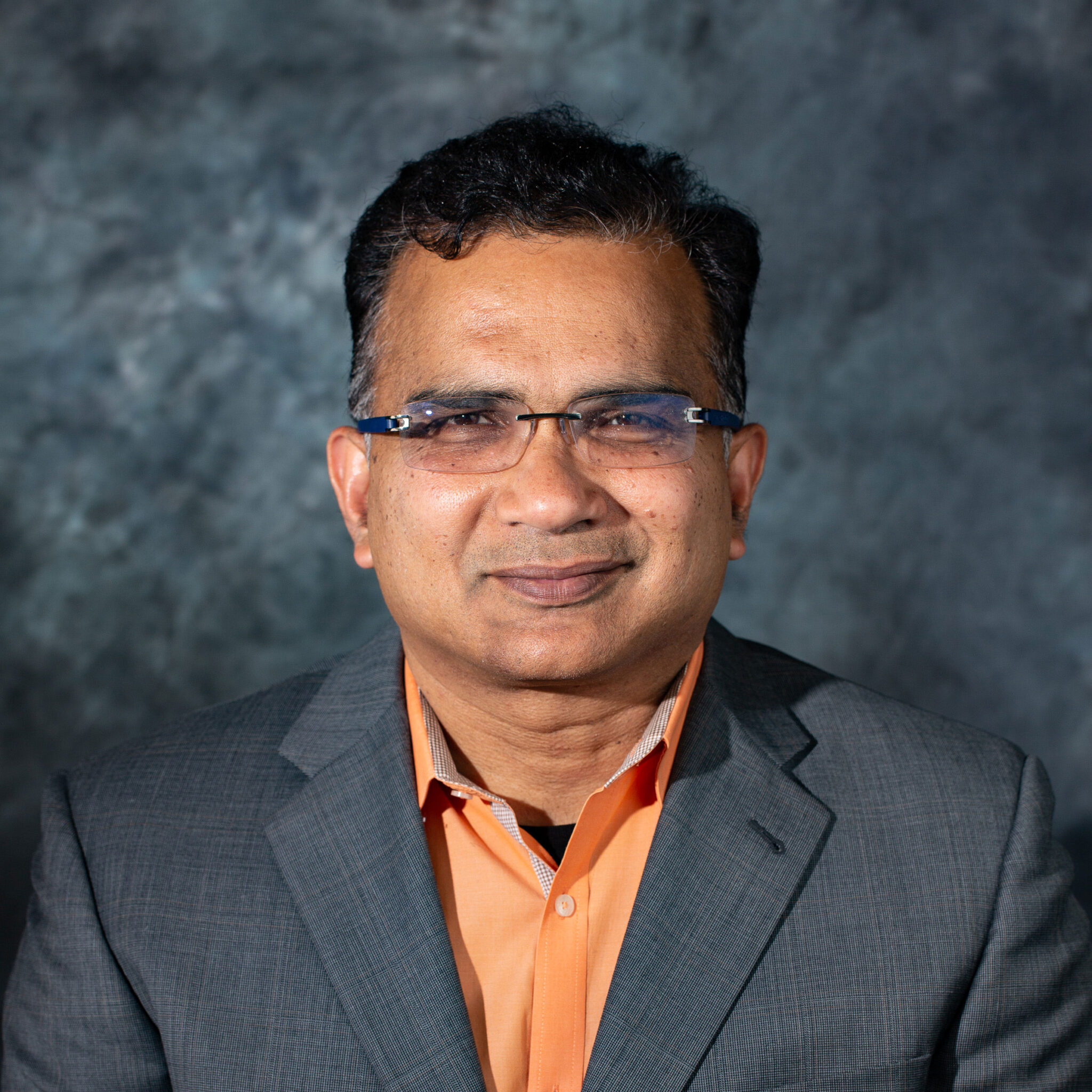 Mantripragada, Srinivas