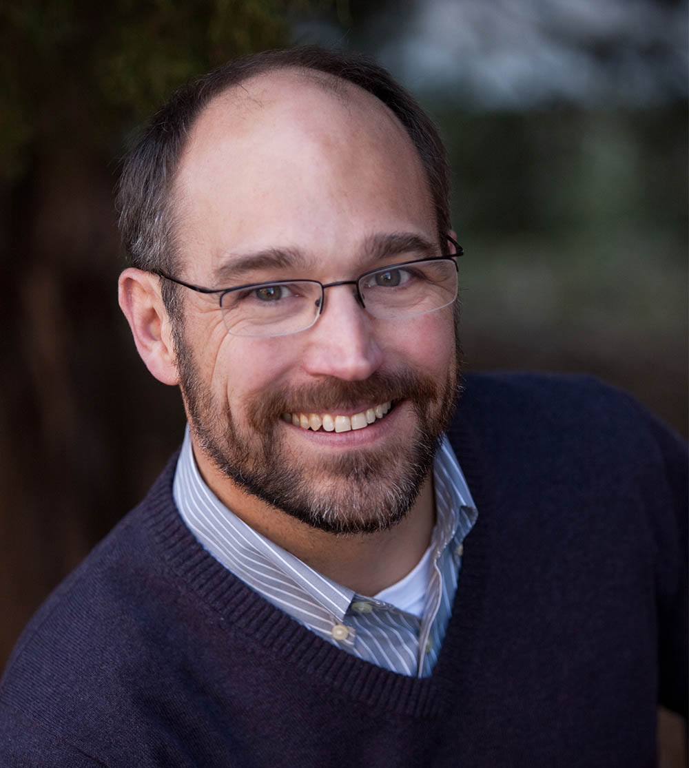 Kenneth M. Anderson